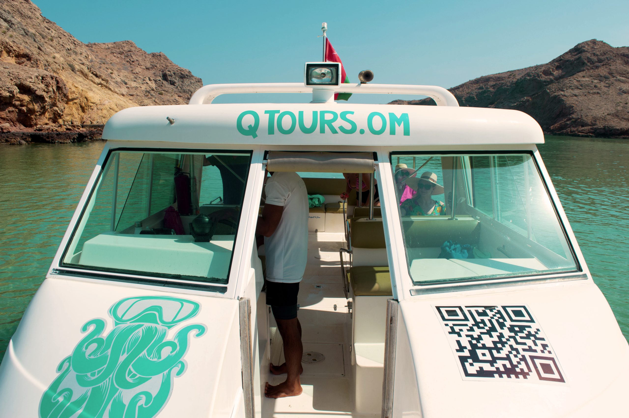 Qantab Beach 8 Hours Camp – qtours